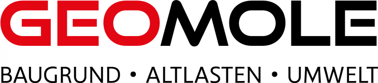 Geomole GmbH - Geotechnische Dienstleistungen