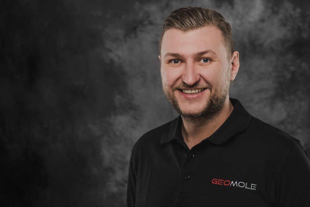 Ihr Spezialist für Baugrund, Altlasten und Umwelt - Geomole