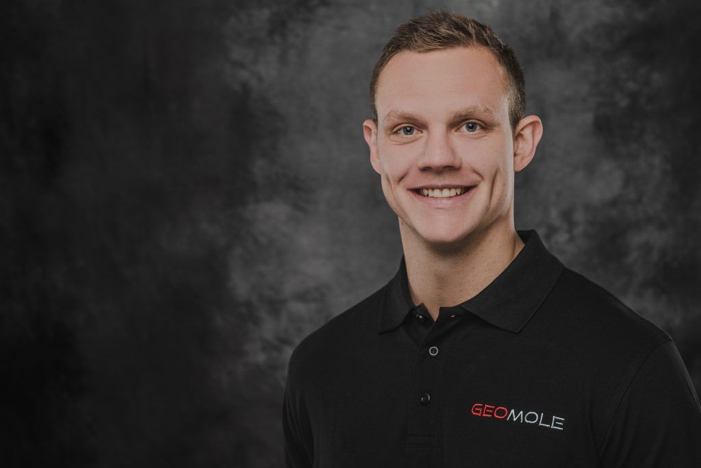 Ihr Spezialist für Baugrund, Altlasten und Umwelt - Geomole
