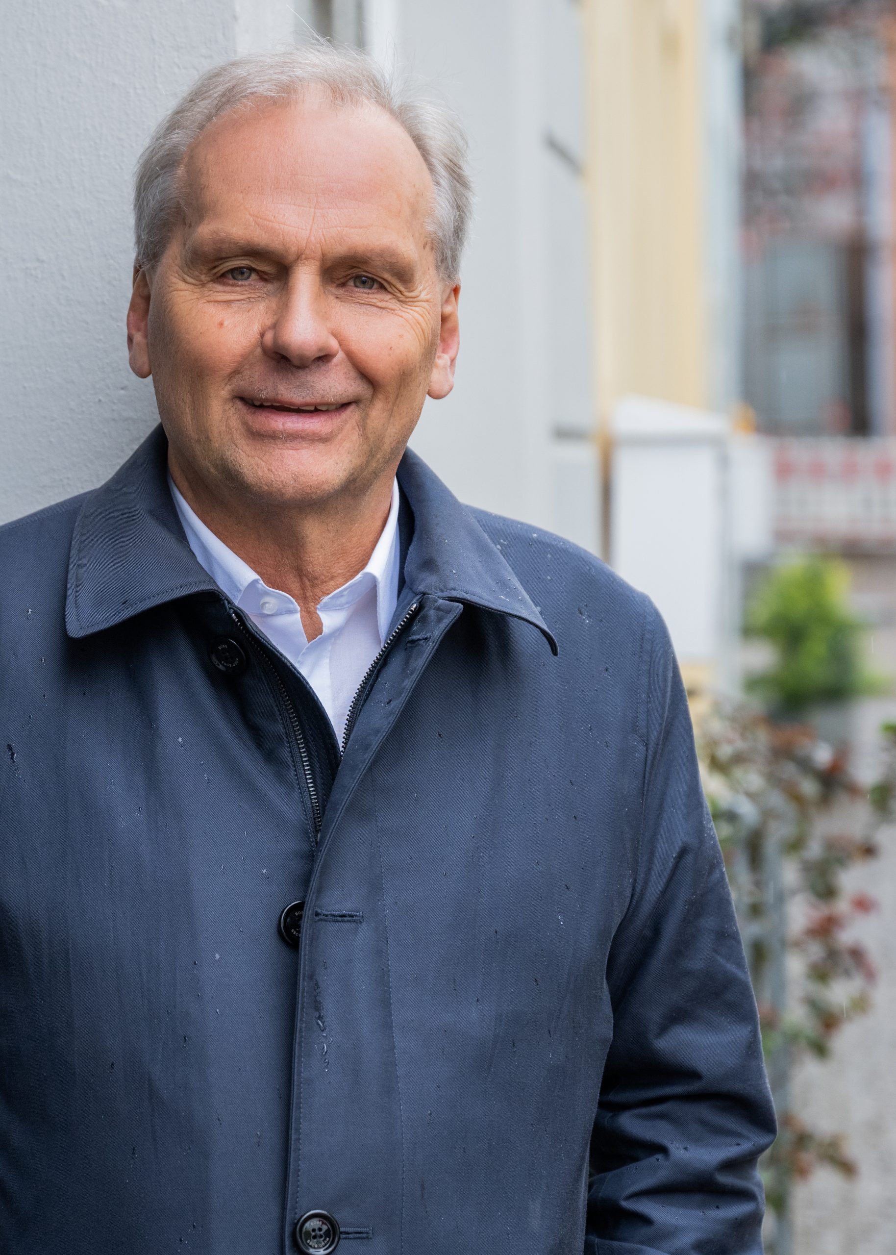 Ihr Spezialist für Baugrund, Altlasten und Umwelt - Geomole