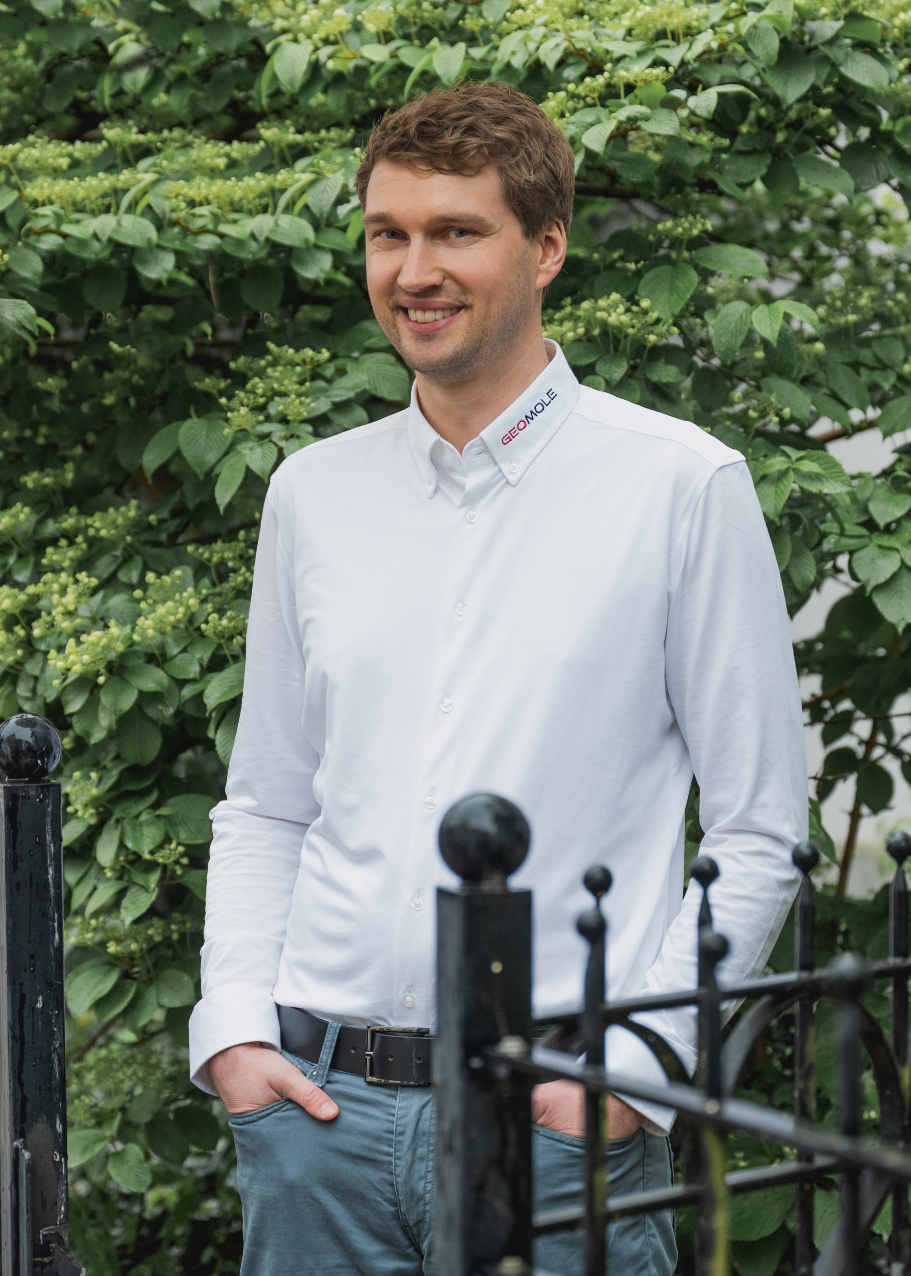 Ihr Spezialist für Baugrund, Altlasten und Umwelt - Geomole