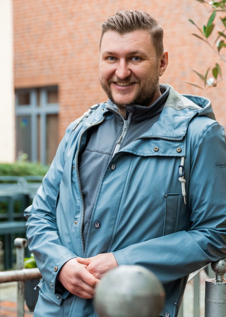 Ihr Spezialist für Baugrund, Altlasten und Umwelt - Geomole